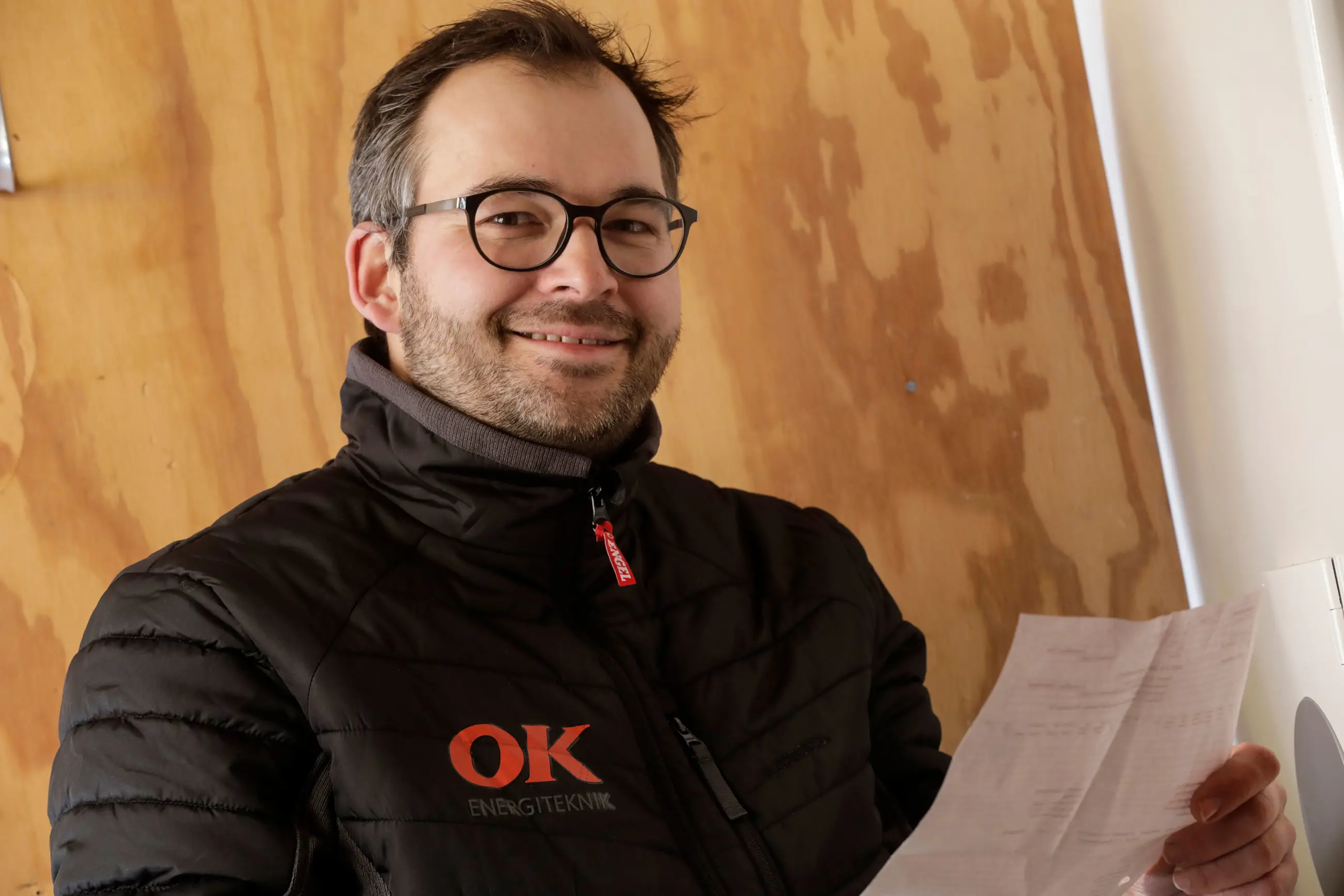 OK er fulde af bonus