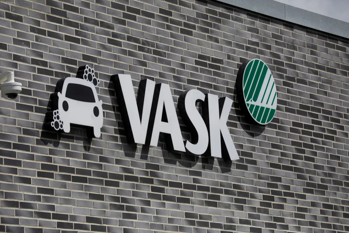 OK Fri Vask - få den bedste bilvask til det danske klima med bonus